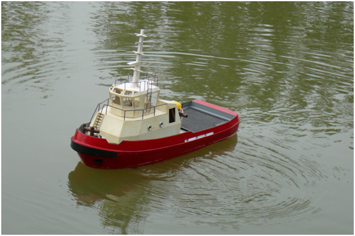 Addavid :: Modely Znojmo